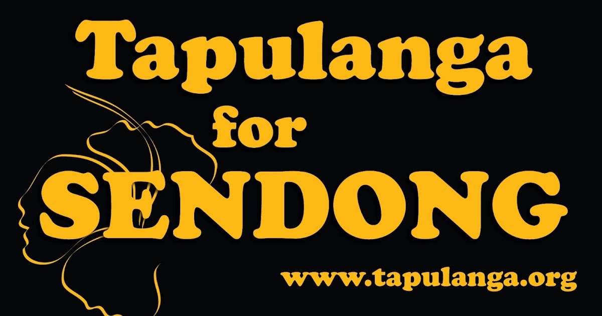 Tapulanga Foundation blog: Tapulanga for Sendong: The Story of Ampil ...
