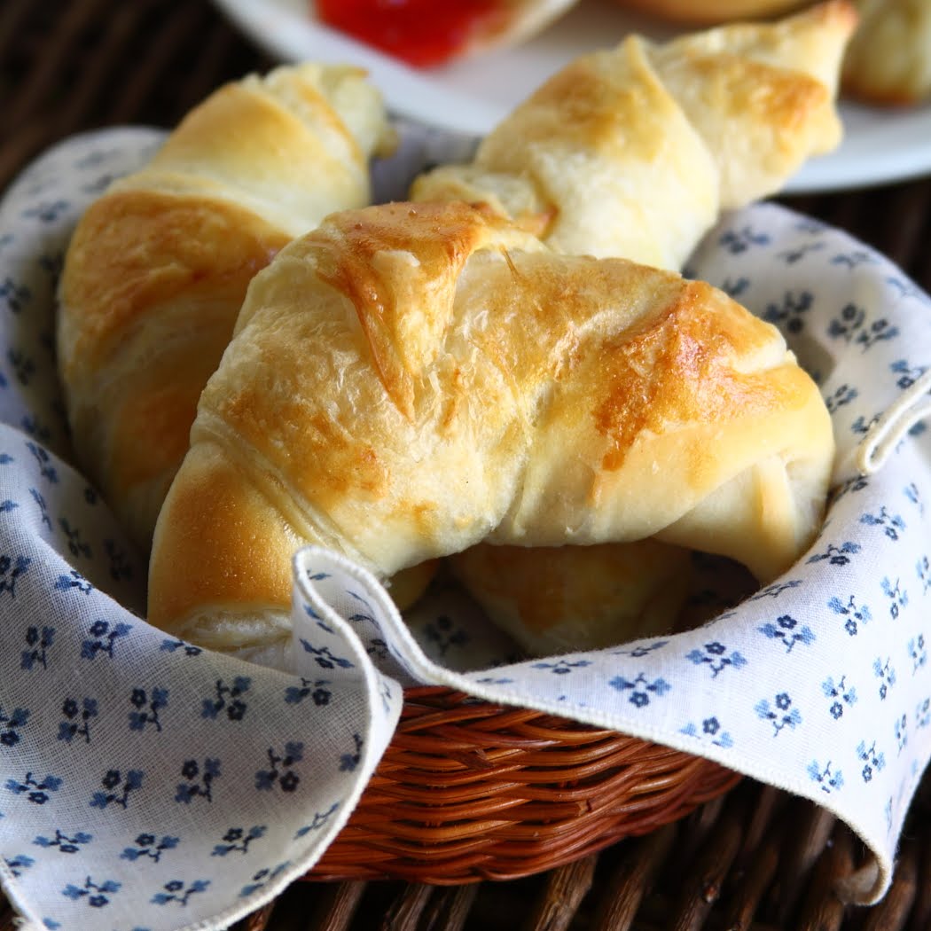 ShowFood Chef: Croissants - Simplified and Addictive