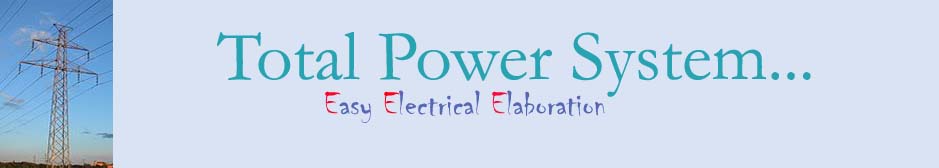 Total Power System: Transformer’s Protection