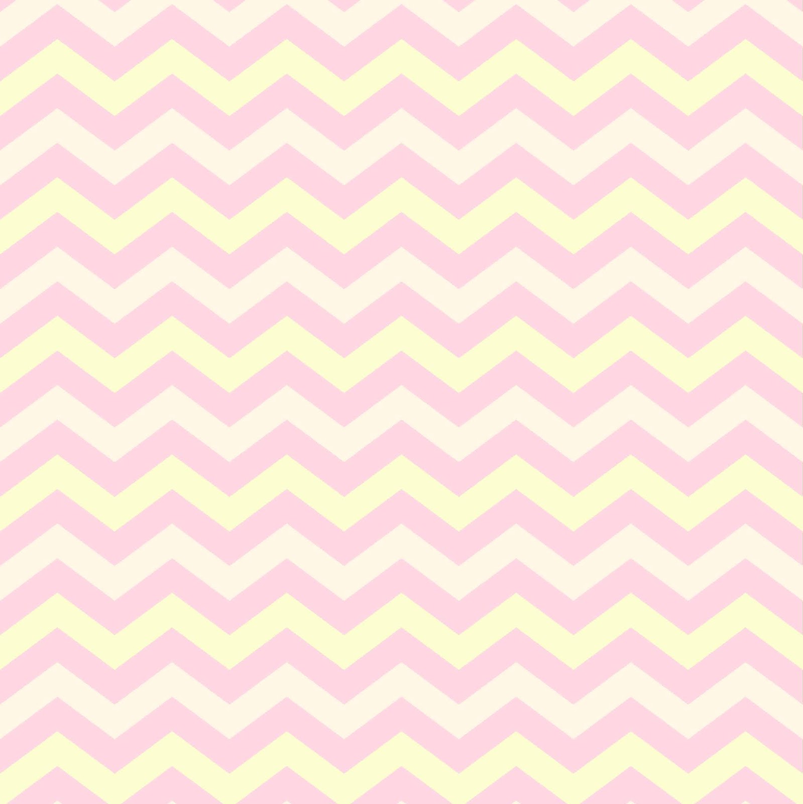 Kit Papel Digital Chevron Free