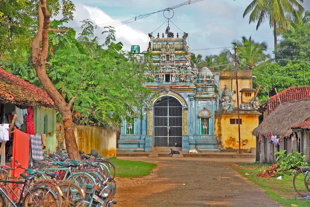 THE LIST OF PARIHARAM: PARIHARAM