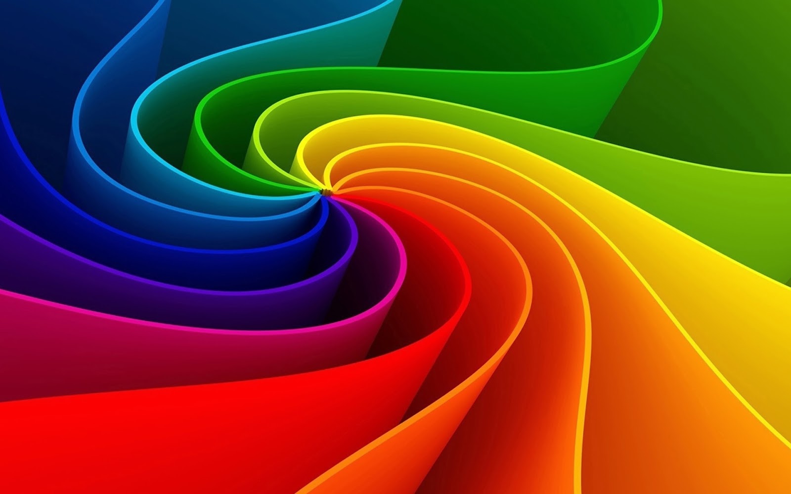 Fondos de escritorio de colores vivos - Imagui