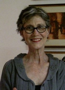 Nancy Dawes Artist: ABOUT THE ARTIST