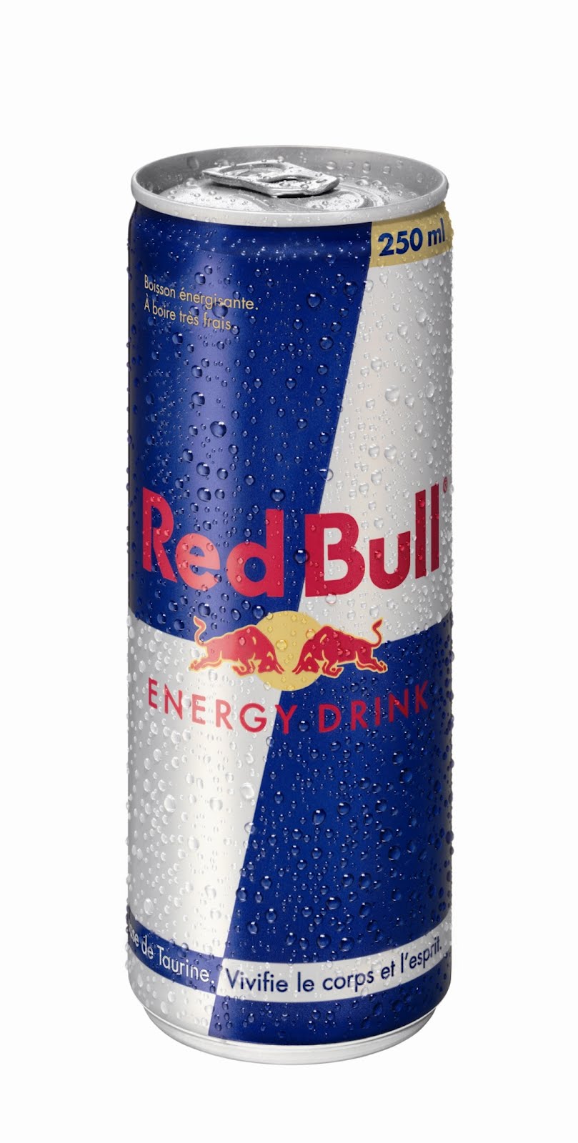The Red Bull Company