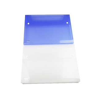 SUPPLIER STATIONERY, ALAT TULIS KANTOR : CARRY FILE