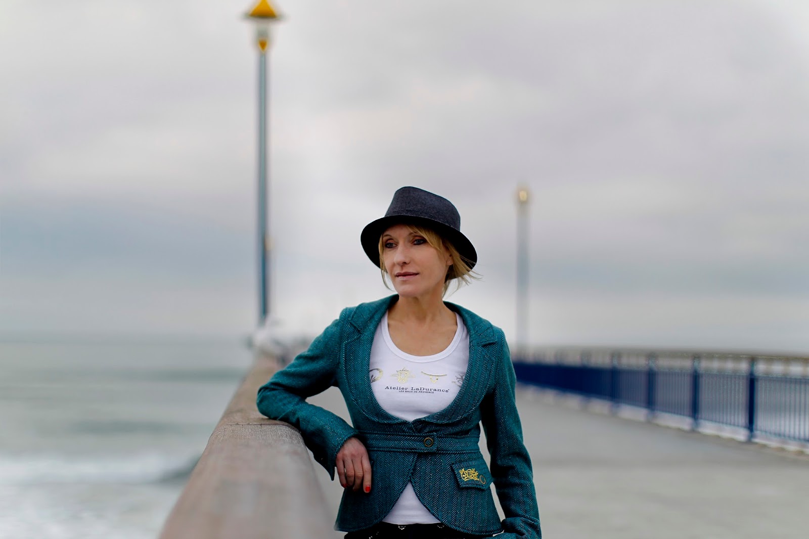 Defterimden Yansımalar: Sarah Quigley ile Söyleşi