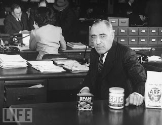 Pushing On: We Were the Poor People: The Hormel Strike of 1933