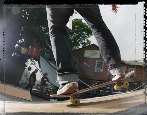 El Skate El Deporte Mas Practicado Del Mundo