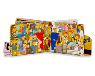 moleskinedition: Mighty Wallet, esa pequeña gran cartera