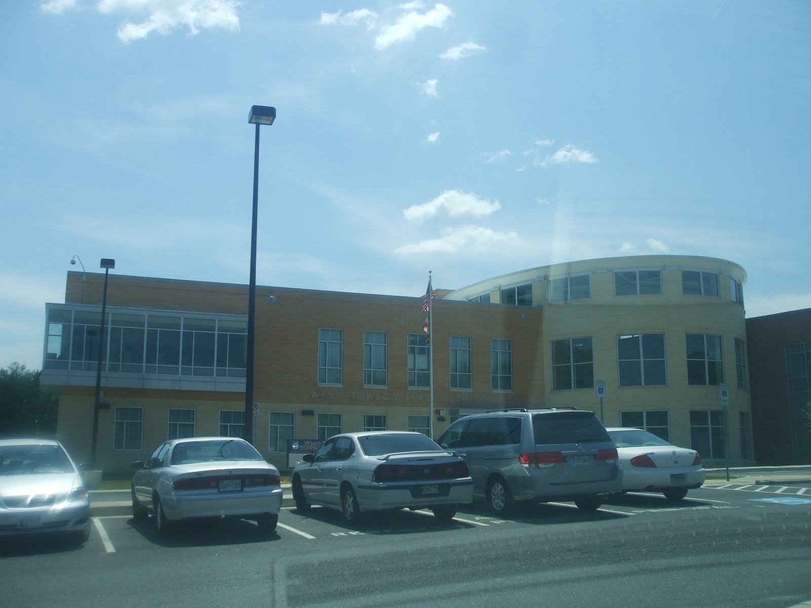 Baltimore City's Past Present and Future: Liberty Heights Redevelopment ...