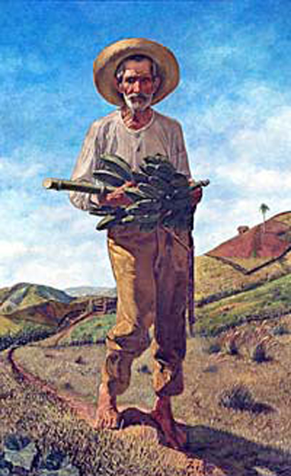 PINTORES LATINOAMERICANOS JUAN CARLOS BOVERI: Pintores Puertorriqueños ...