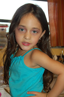 MY NAME IS ELENA: MINI MISS PHOTO SHOOT!!!