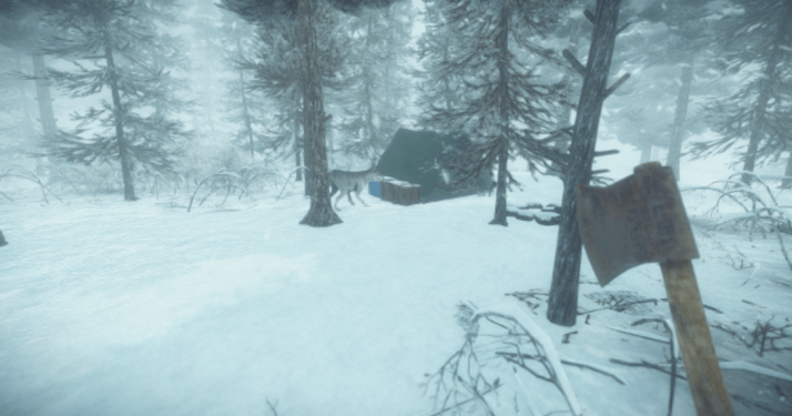 What Happend Today: This New Survival Adventure Game Might Be The Best Ever