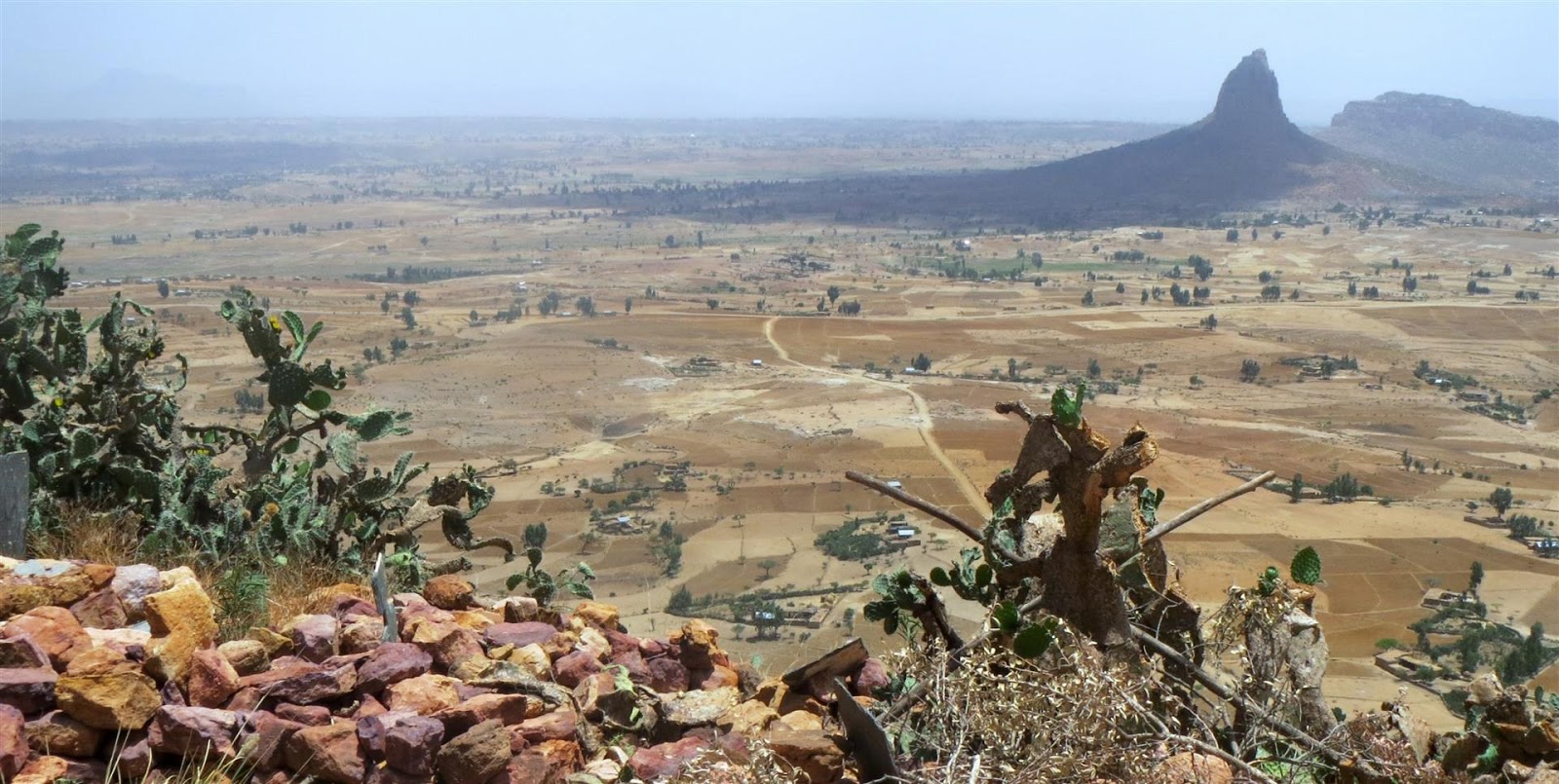 Bill's Excellent Adventures: Ethiopia