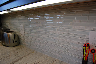 New Lizer Homestead: FINAL COMPLETED PICTURES