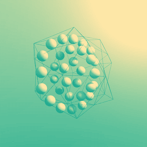 Desafio Criativo: Hipnotize-se Com Fantásticos GIFs Animados