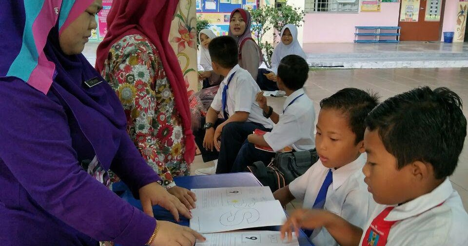 SK BANDAR BANTING ( BToPS ): PROGRAM MENTOR MENTEE MURID-MURID ...
