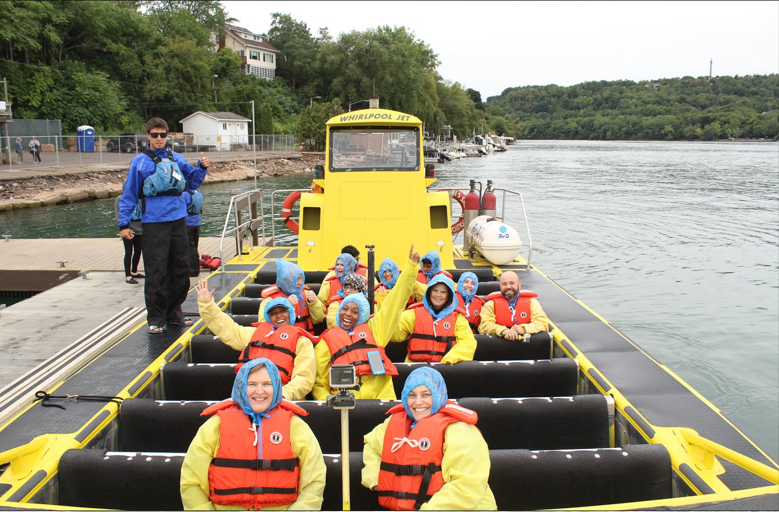 Extraordinary Experiences: That one time when I went through class 5 ...