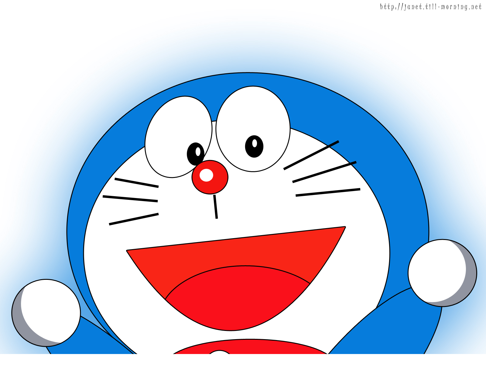 FRIKISMO TOTAL: Trailer de "Doraemon la pelicula 2014"!