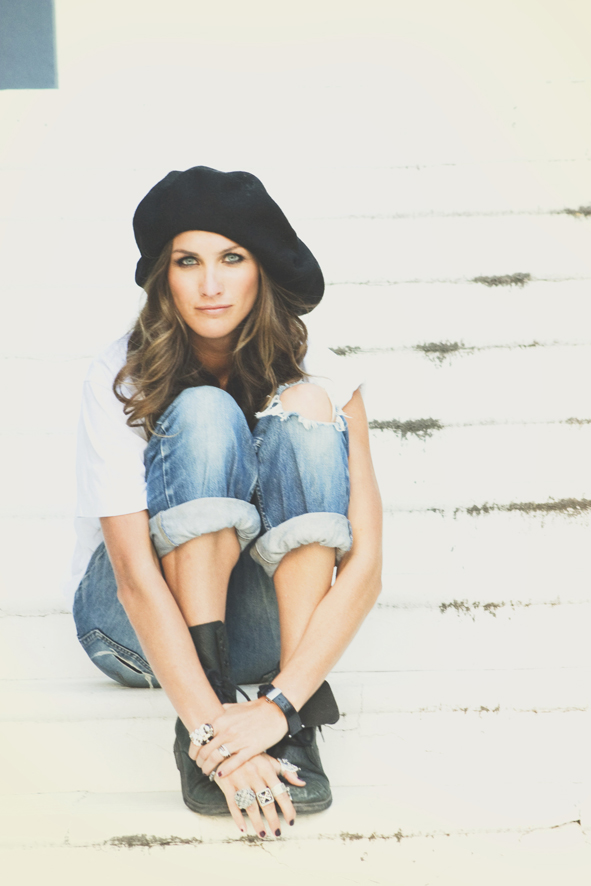 Josie's Juice: Cosmopolitan Australia "Fun Fearless Females ...