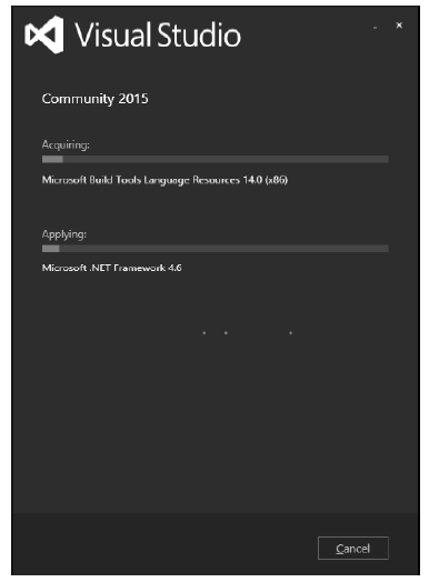 Install Visual Stdio Step by Step Process ~ DotNet Solution