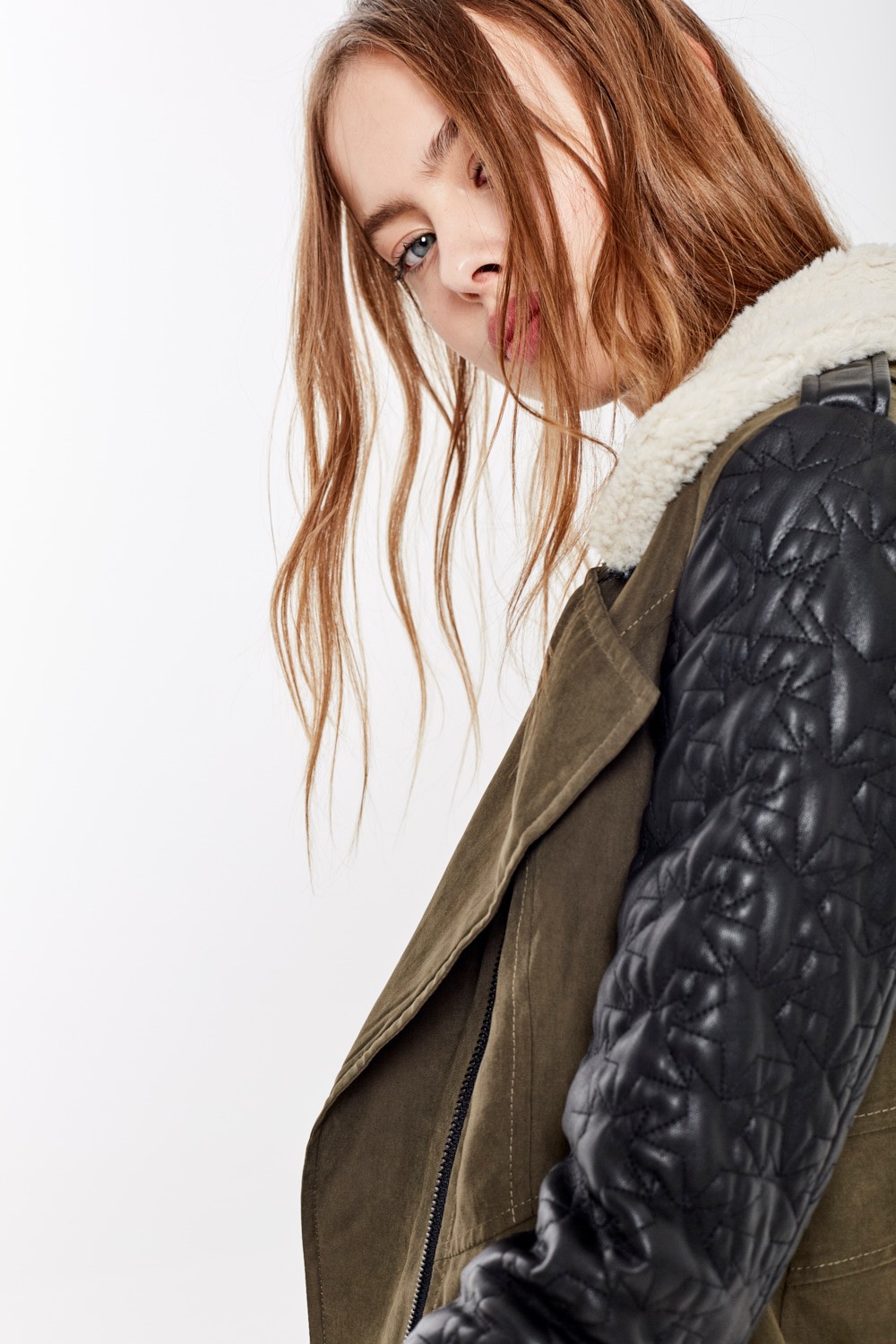 CAMPERAS Y SACOS RAPSODIA COLECCION INVIERNO 2019