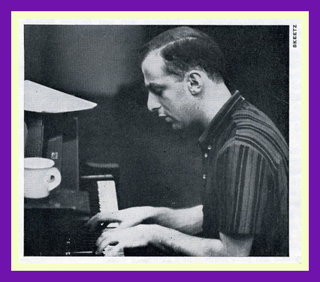 JazzProfiles: Victor Feldman: A Long Way from Piccadilly by John Tynan