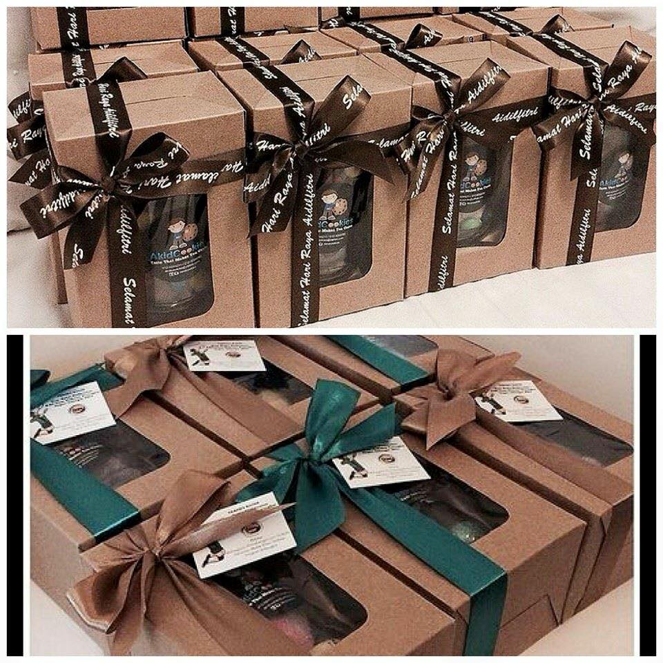 Paper Balloons n' Boxes: Box Kotak