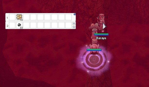 Guides for PVM in Ragnarok: Power Leveling in Limit RO