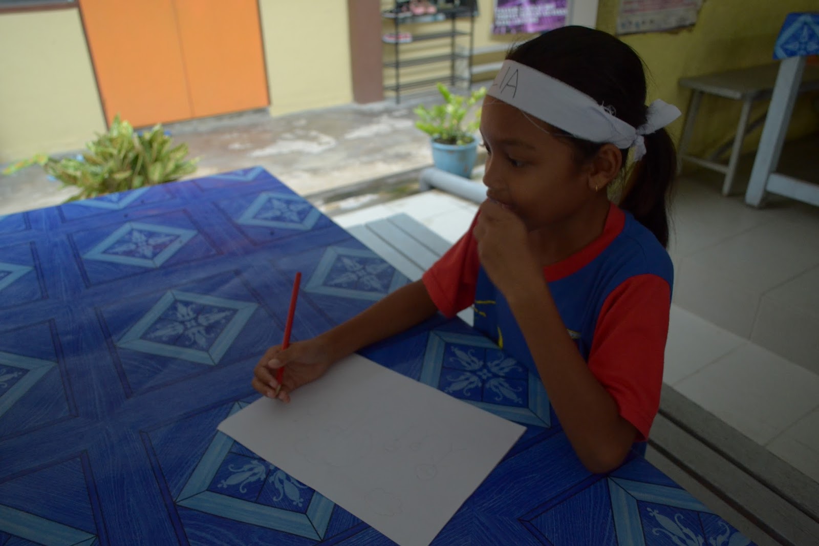 JalinanMasyarakat: CHECKPOINT EXPLORACE