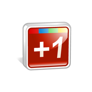 Google plus +1 button | Google+