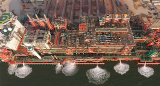 FPU (Floating Production Unit)