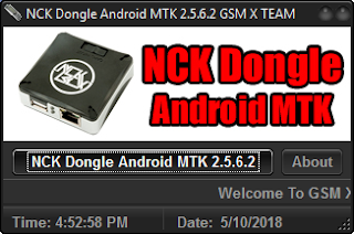 Download nck dongle android mtk crack v2.5.6.2 without box 100% working ...