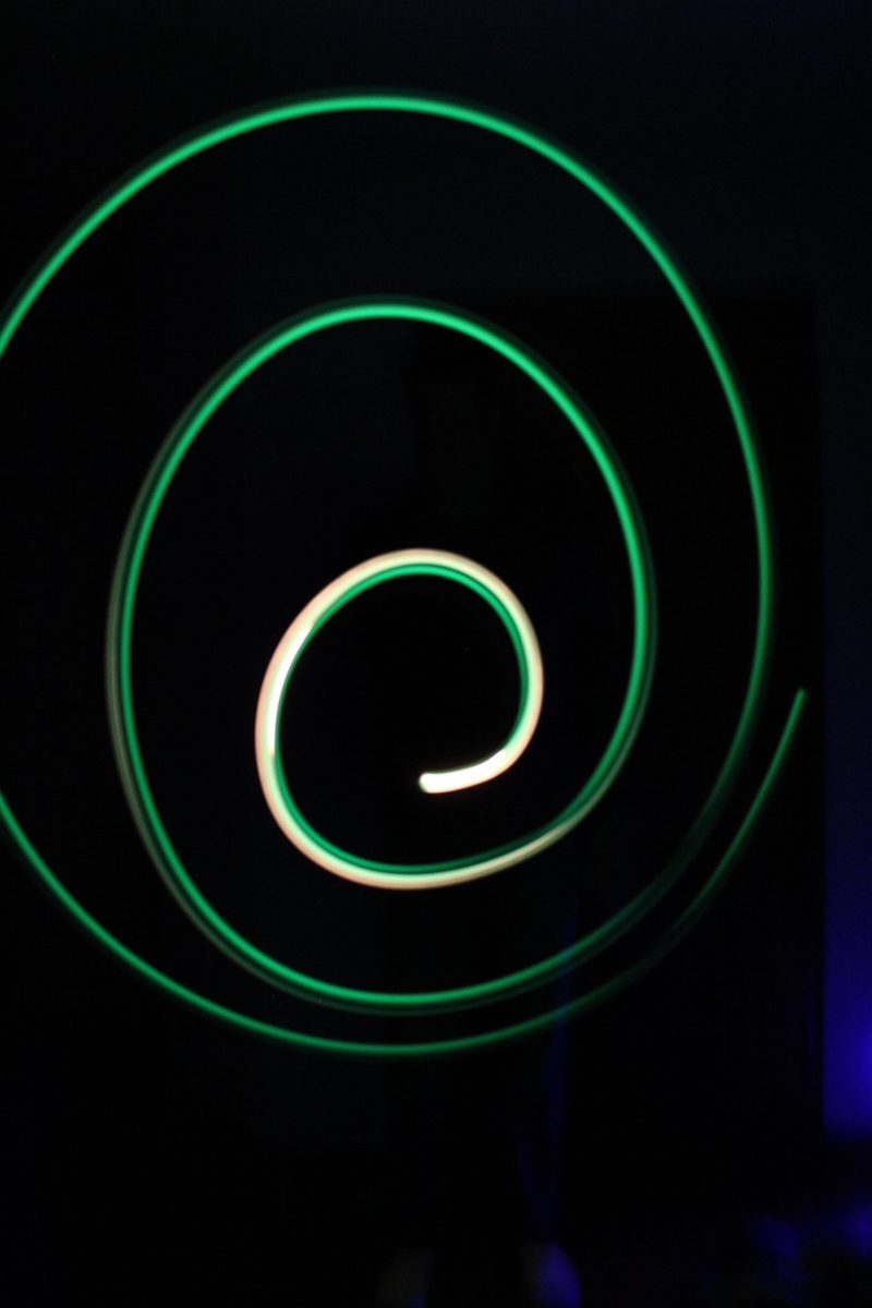 Raising Creative Hearts: Photography is Drawing with Light