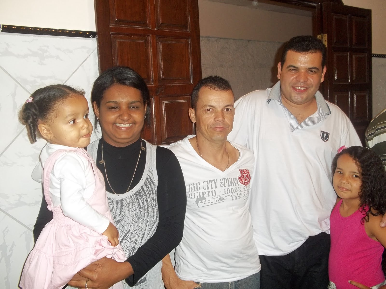 Mário Ângelo: Fotos