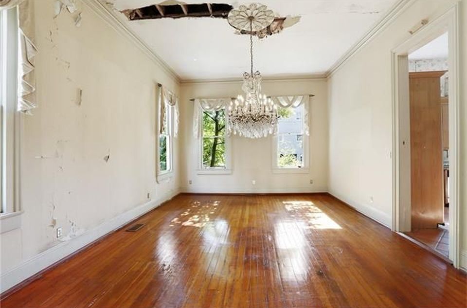 Sweet House Dreams: Aldrich-Genella House, 1866 Second Empire Mansion ...