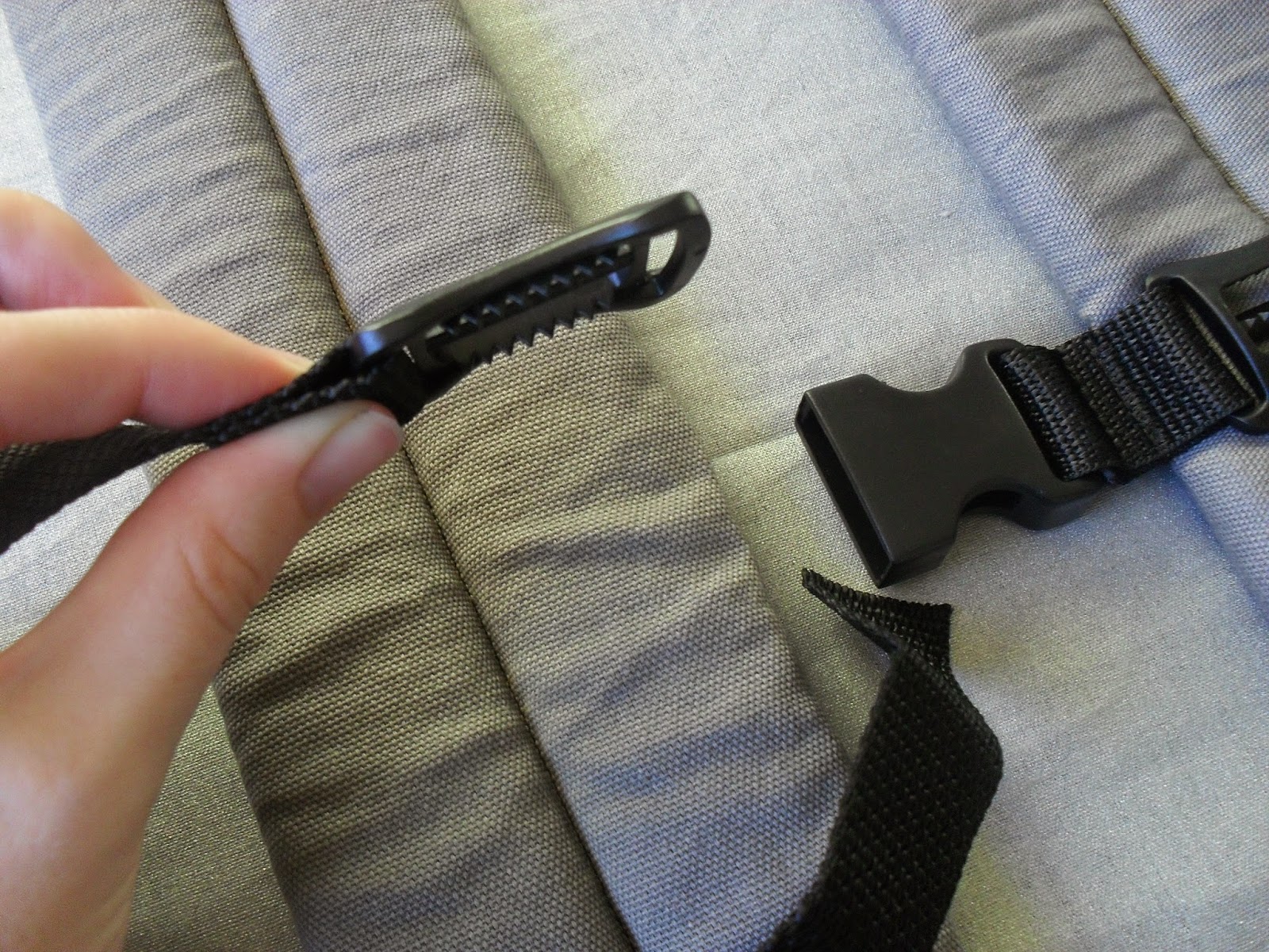 Sew Hard or Go Home: Toddler Sized SSC Tutorial