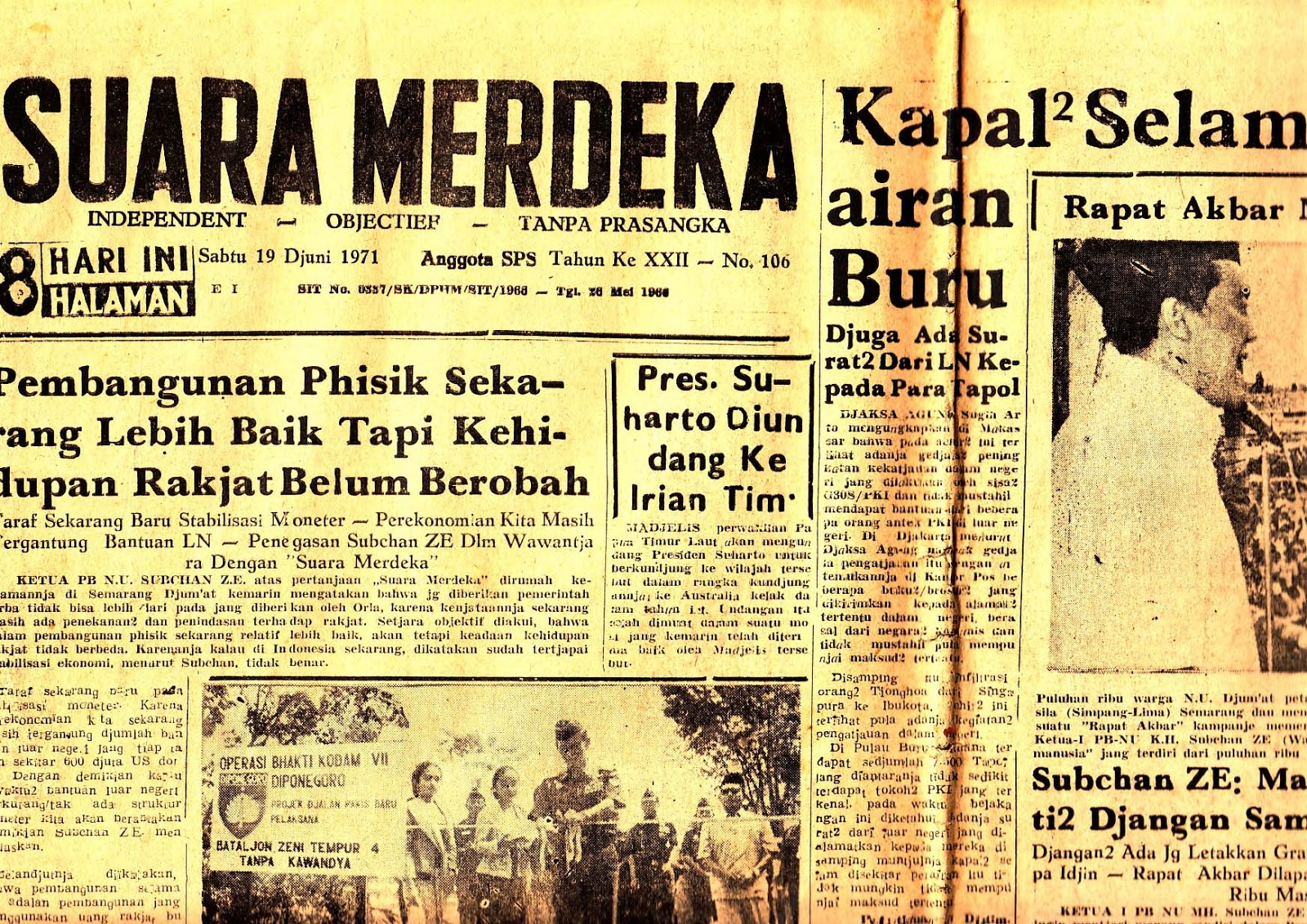 Koleksi K. Atmojo 2: 13/10/01 - 13/11/01