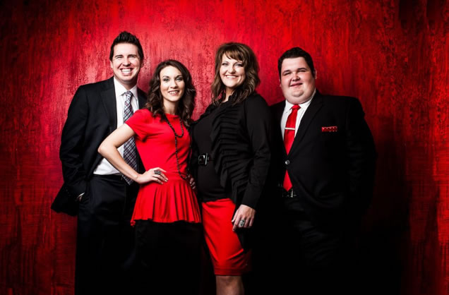 Lauren's Southern Gospel Blog: Names You Might Not Know Yet - 11th Hour