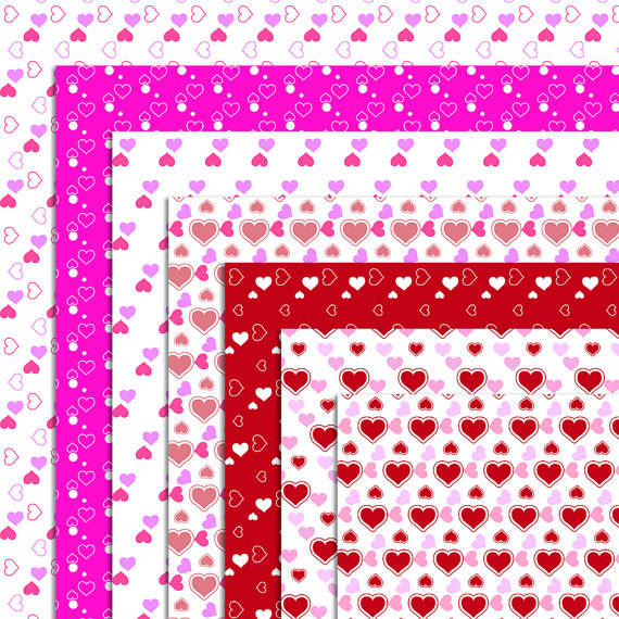 wrap, wrappers and wrapping: Etsy Monday Digital Downloads for ...