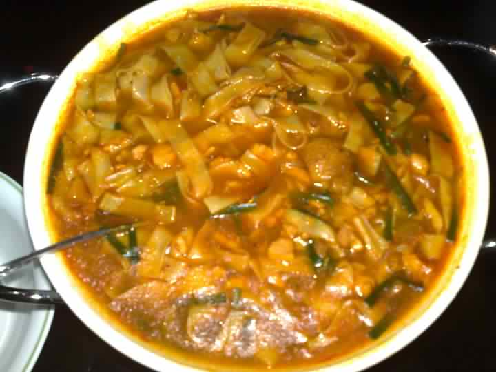 Life, Simplified: MIKI MADNESS