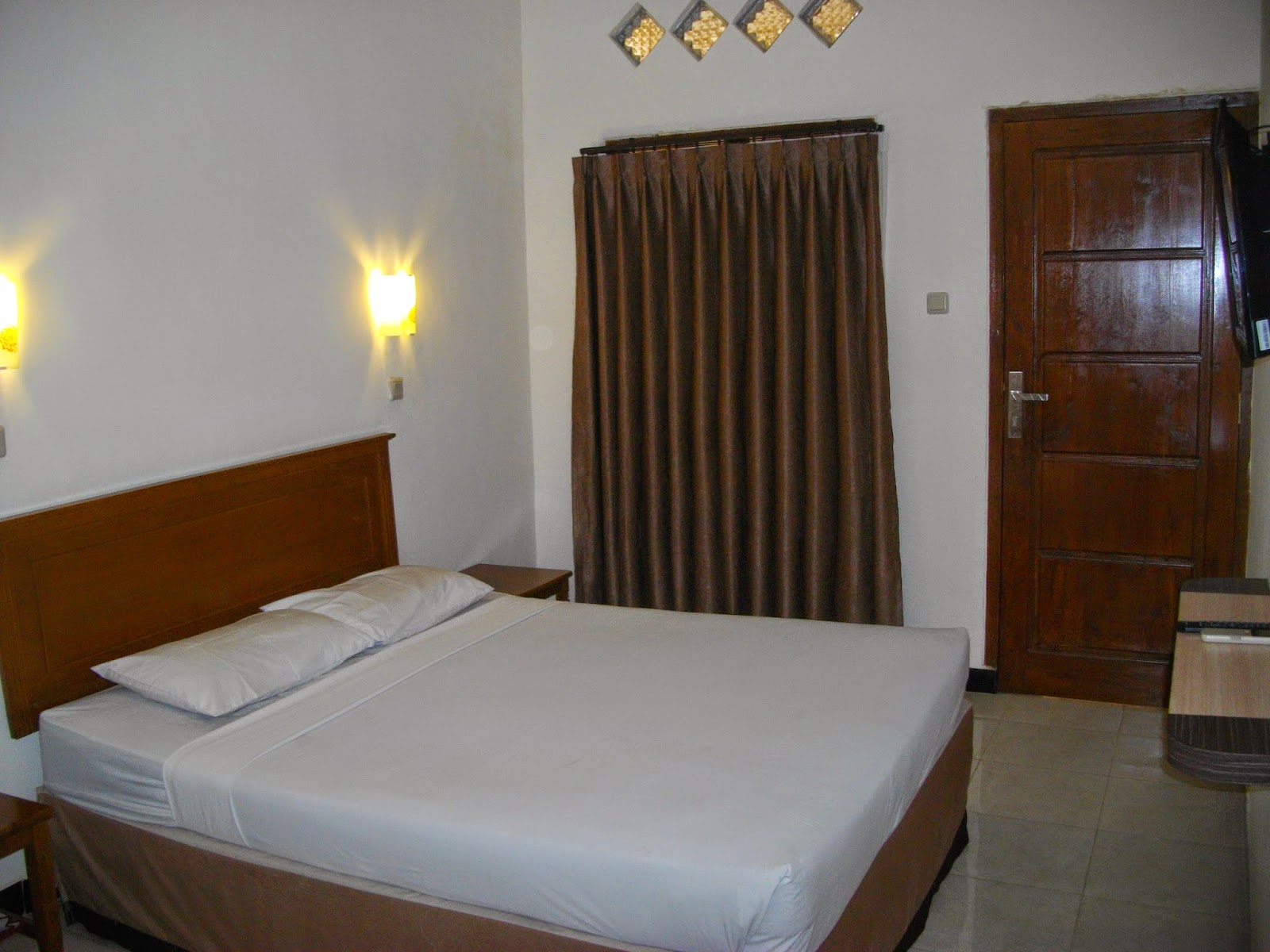 Bromo View Hotel & Restaurant