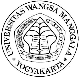 KUMPULAN LOGO: UNIVERSITAS WANGSA MANGGALA YOGYAKARTA