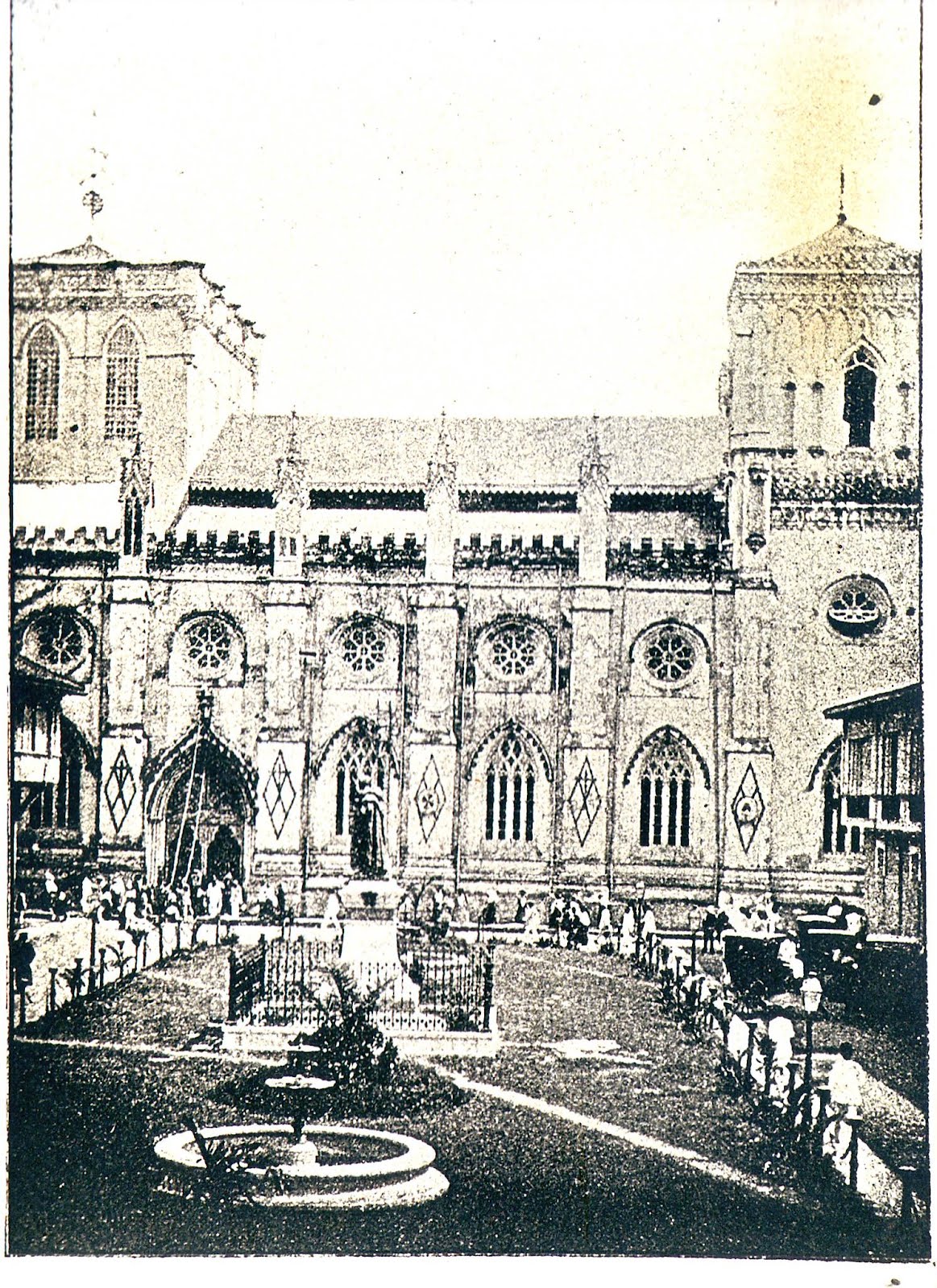 Living with Nature - School on Blog by Dr. Abercio V. Rotor: Part 1 ...