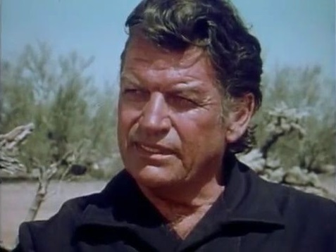 Mission to Glory: A True Story (TV movie, 1977) – Jeff Arnold’s West