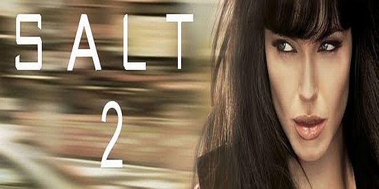 Και μιλώντας για αποριφθέντα σενάρια, η Angelina Jolie απέρριψε το ...