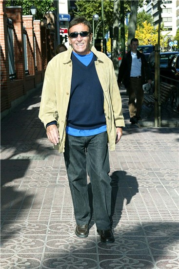 La Opinión de Almería: In memoriam: Pepe Rubio