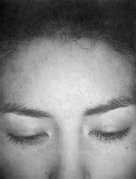 Marcos Rey (Spagna, 1978) | Tutt'Art@ | Masterpieces