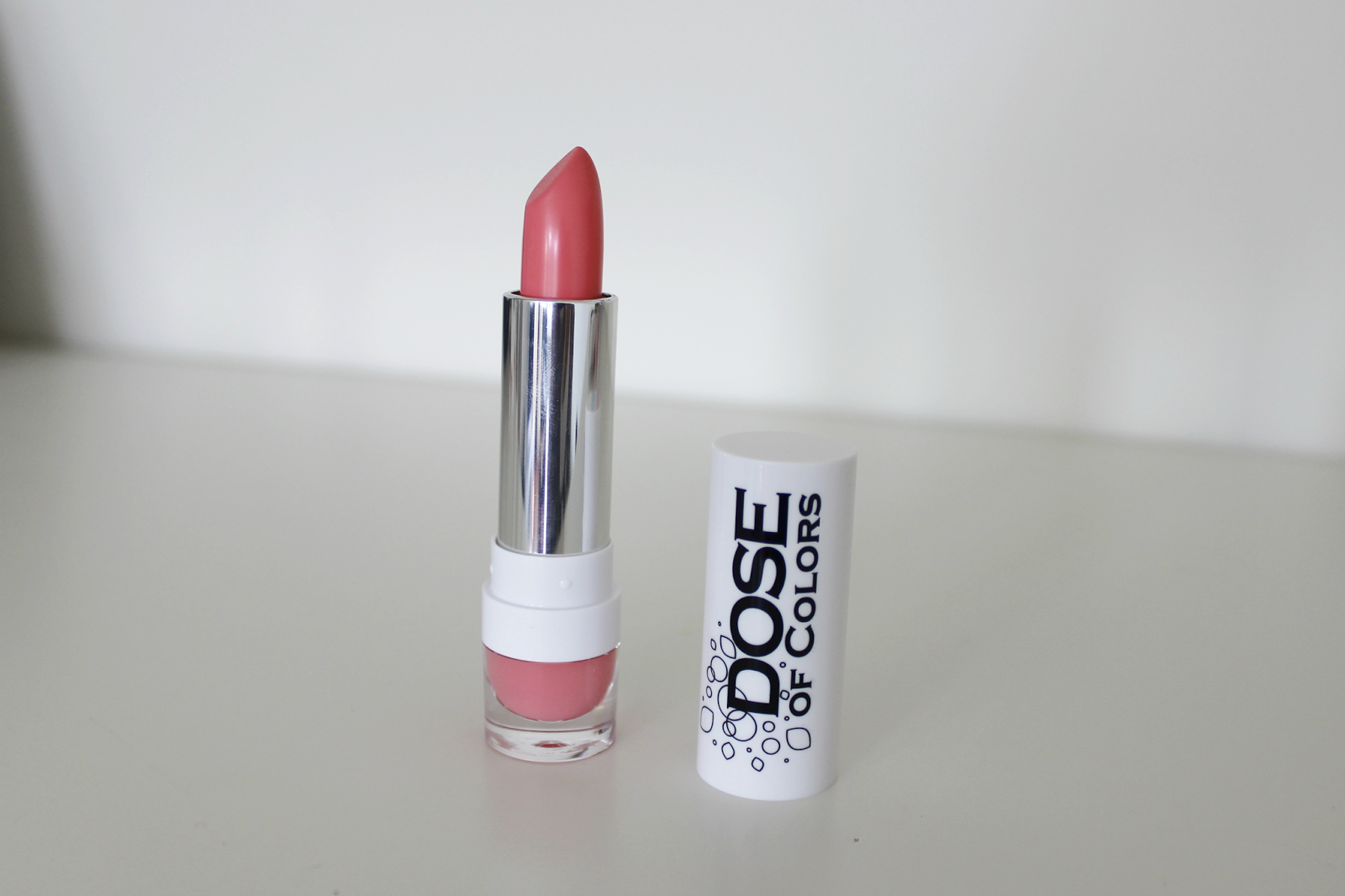 Elín Likes: HAUL+REVIEW | DOSE OF COLORS