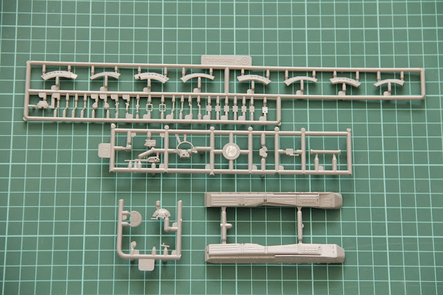 Modelcollect 1/72 T-80UK (UA72060) - DetailScaleView